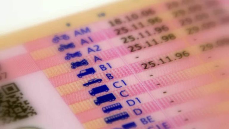 Rijbewijs categorieën in Nederland: wat je moet weten | MRU